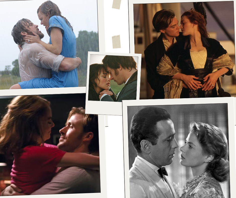 All-Time Favorite Romance Movies That Fans Can’t Stop Watching